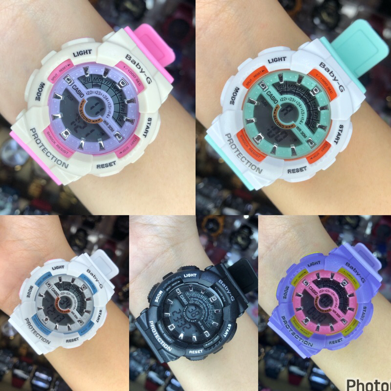 BABY G shock ( for kids ) | Shopee Philippines