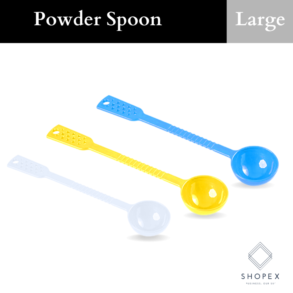 Powder Spoon Long 10g Milk tea powder spoon / kitchen utensil / Coffee ...