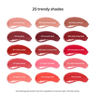 KIKO Milano Unlimited Double Touch Liquid Lipstick | Shopee Philippines