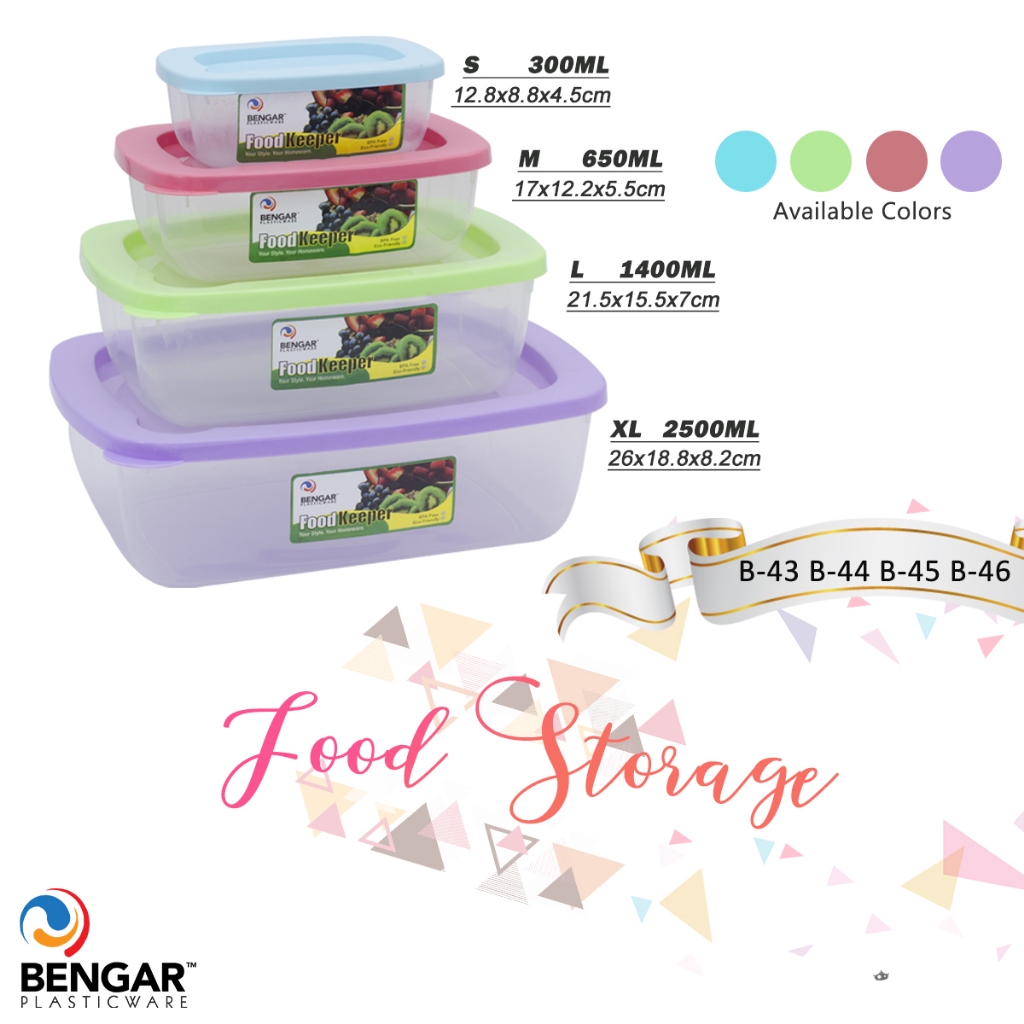 food container food keeper food keeper with cover microwavable food ...