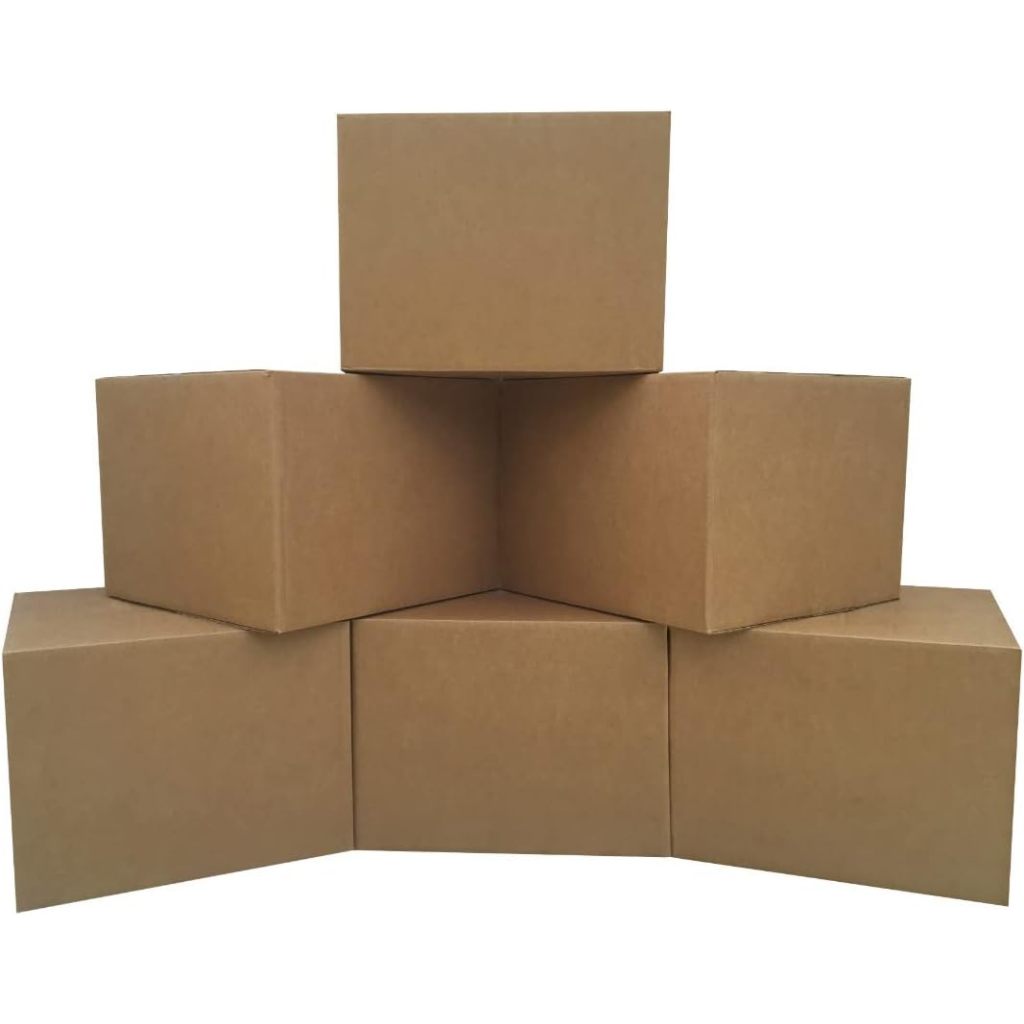 Mailer Box (extra large) | Shopee Philippines