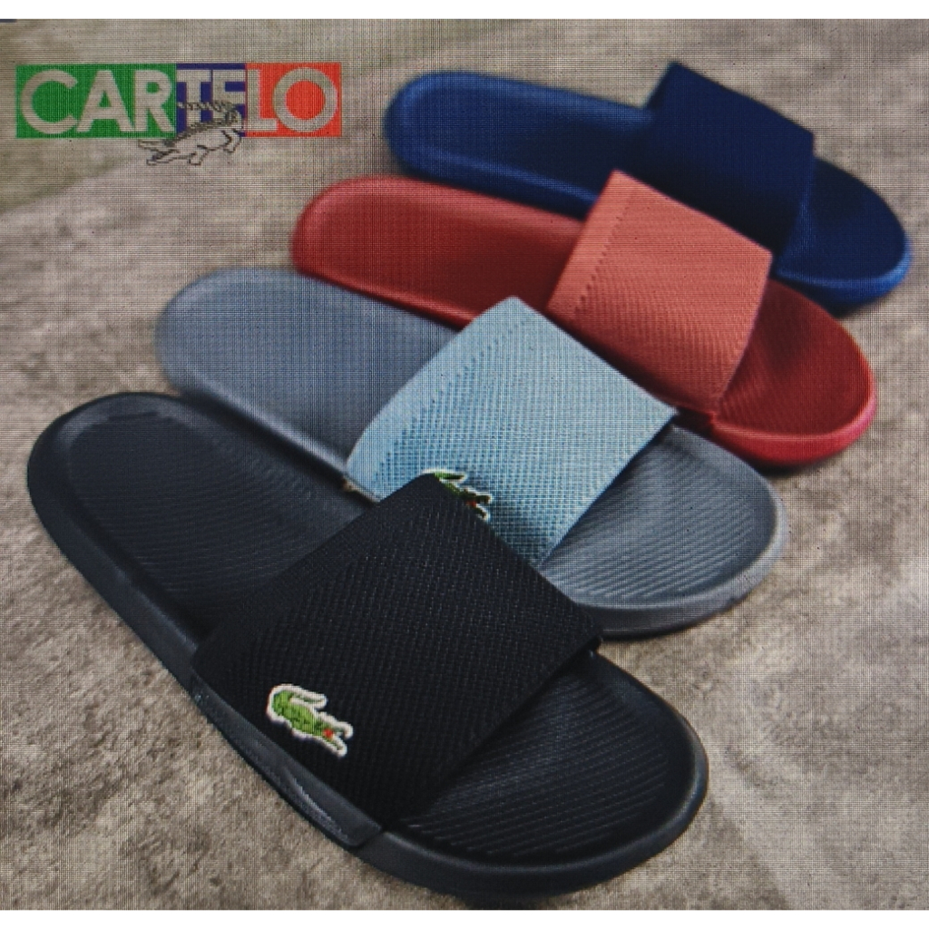 CARTELO Slider 2022 new cool non-slip wear-resistant and lightweight ...
