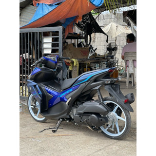 engine support extension for Aerox V1, V2, and Nmax V2 | Shopee Philippines