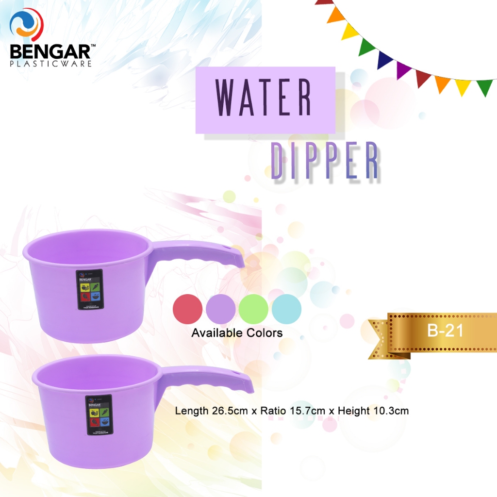 dipper tabo tabo makapal tabo tabo plastic tabo plastic bathroom water ...