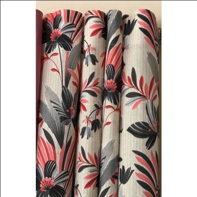 3in1 Contessa Pink Ring Curtain Sold per piece or 3in1 Set | Shopee ...