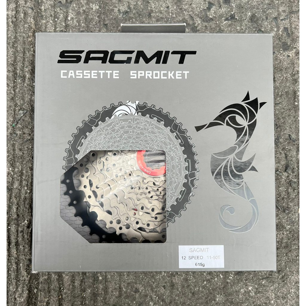 SAGMIT EDISON COGS FOR 8/ 9/ 10/ 11/ 12 SPEED | Shopee Philippines