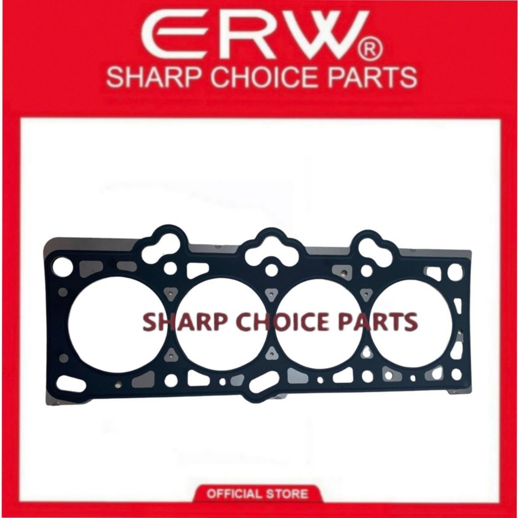 CYLINDER HEAD GASKET Replacement part no. ( 22311-23000 ) HYUNDAI G4DM ...