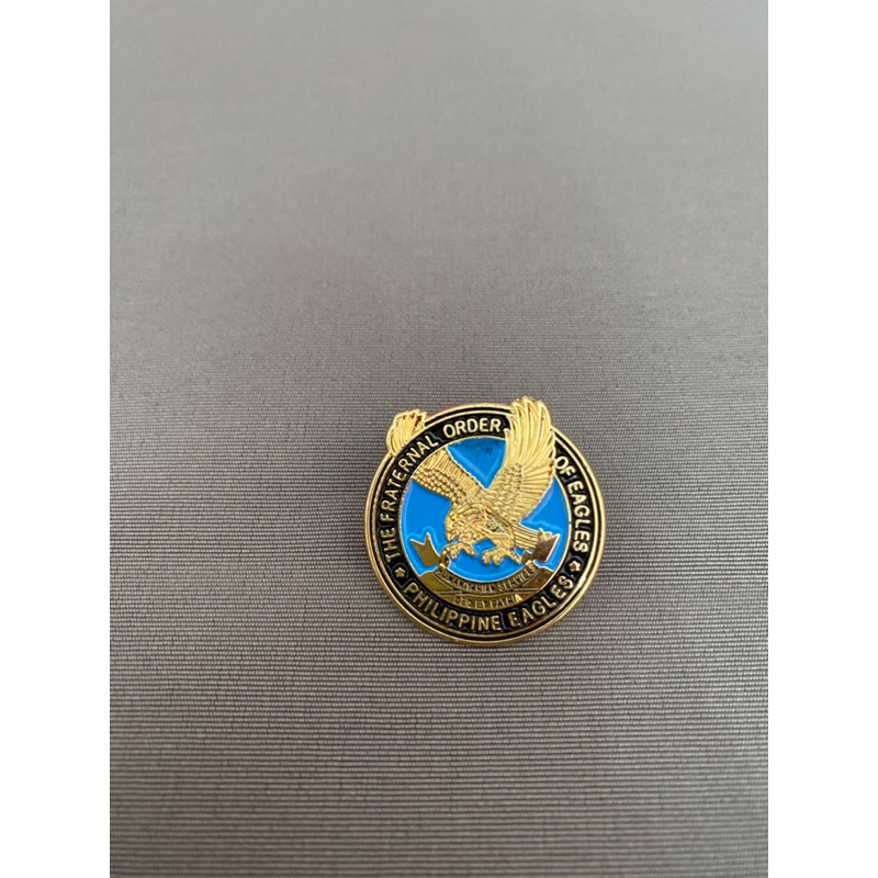 Philippine Eagles pin | Shopee Philippines