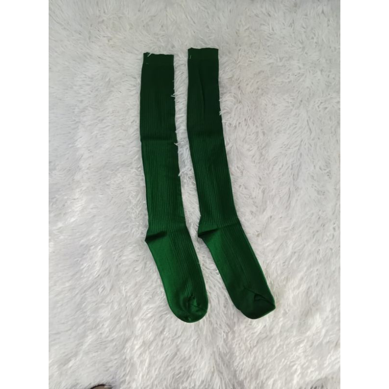 schools uniform green BSP socks for boy | Shopee Philippines