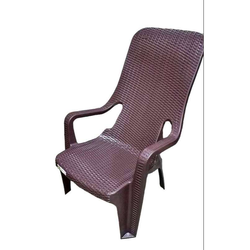 ZOOEY Tropical High Back RATTAN CHAIR #551 (MAXIMUM order OF 1PC only ...