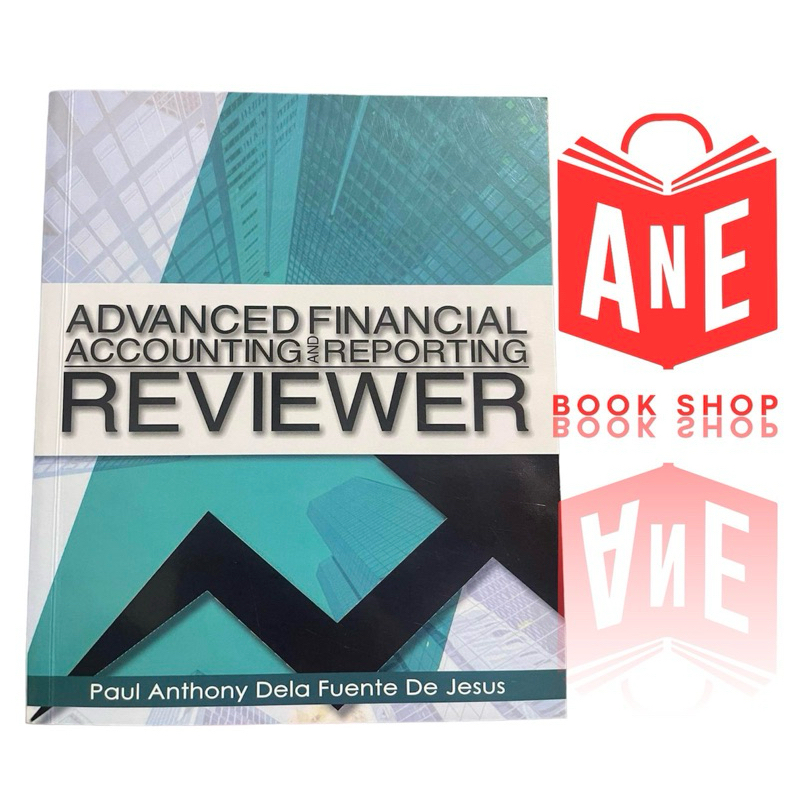 AUTHENTIC 2024 Edition AFAR Reviewer by Paul Anthony De Jesus | Shopee ...