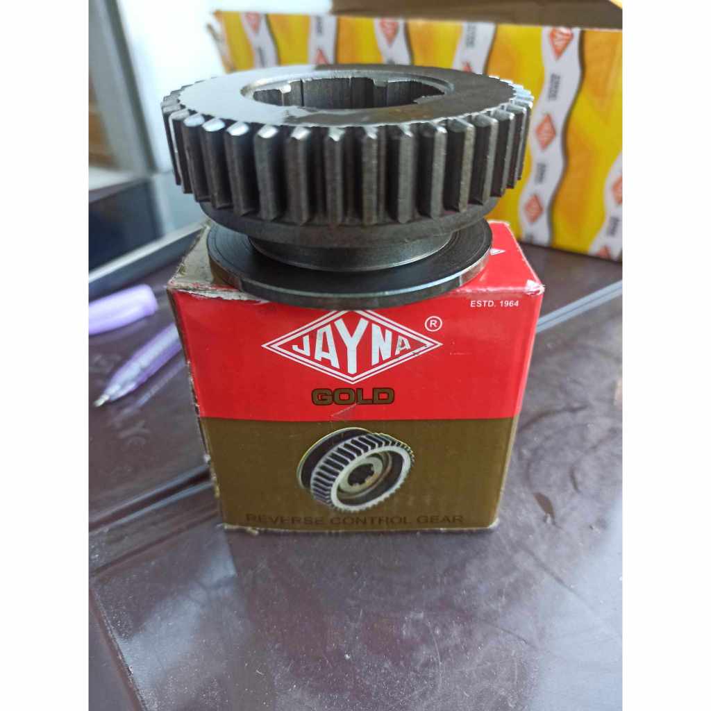 GURLIVS TUKTUK Parts Reverse Gear Control ( Bajaj RE ) | Shopee Philippines