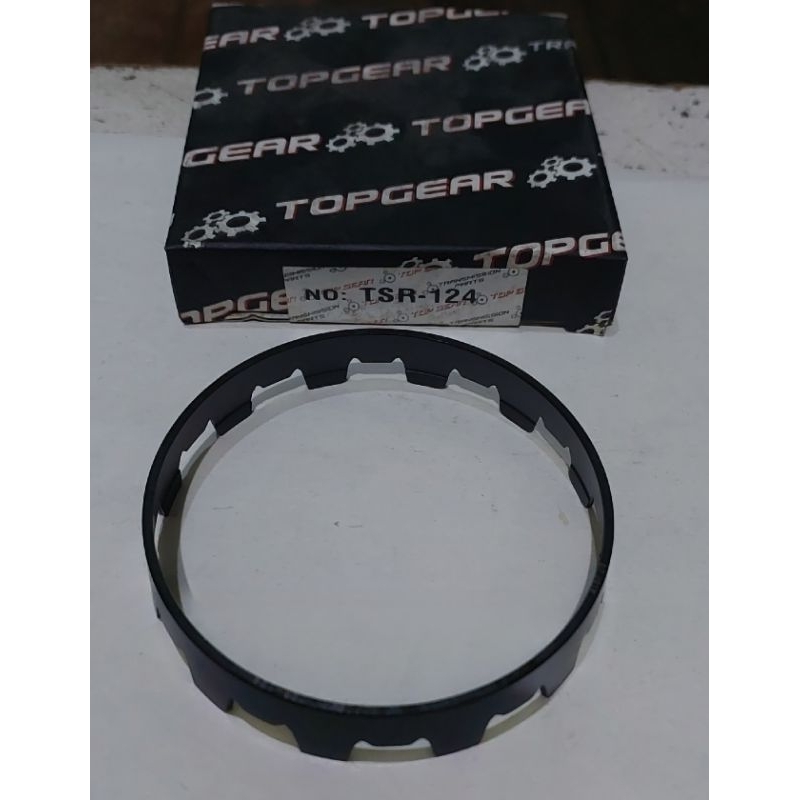 TSR-124 SYNCHRONIZER RING ISUZU ELF 4HF1 (LOOKS LIKE CROWN) | Shopee ...