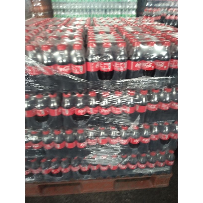 Coke Mismo 290ml 12Bottle 1pack per order | Shopee Philippines