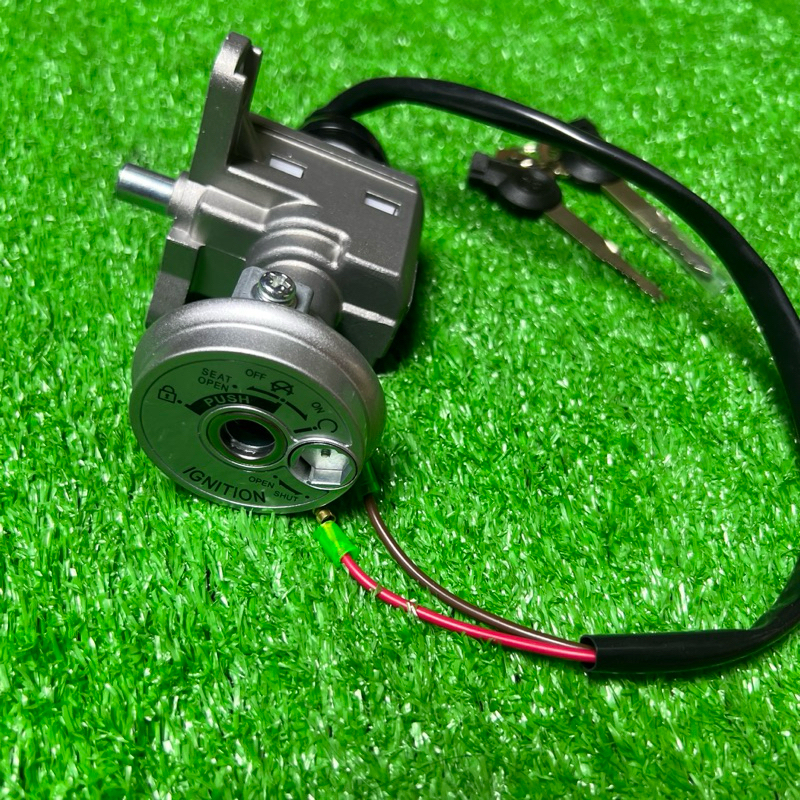 ignition switch key set for m3 Mio i 125 motorcycle | Shopee Philippines