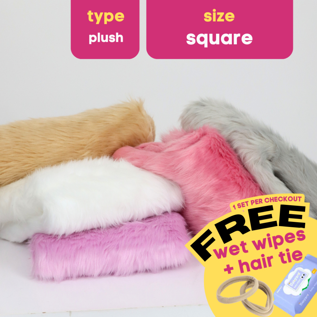 FUR FLATLAY PLUSH CHEAPEST Photoshoot Faux Fur Fabric Props | It's Faux ...