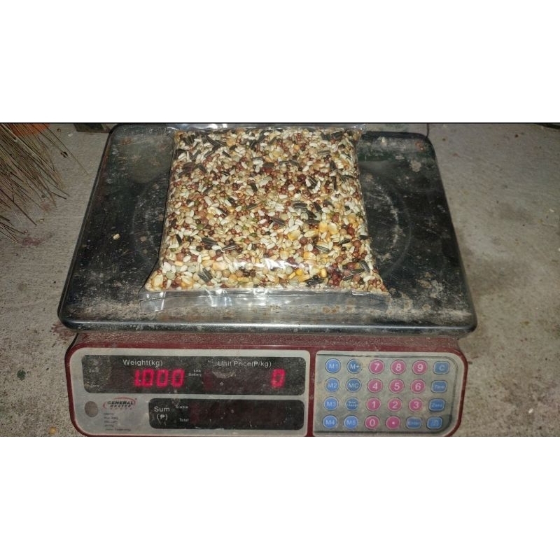 KALAPATIDS FLYER MIX 1KG PACK | Shopee Philippines