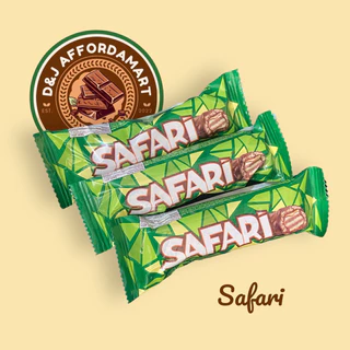 Shop safari chocolate for Sale on Shopee Philippines