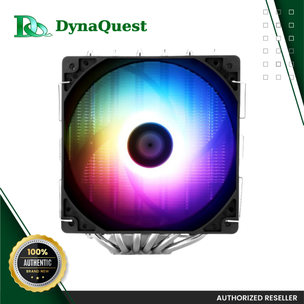 Thermalright Peerless Assassin PA 120 SE V2 ARGB CPU Air Cooler TL-C12C ...