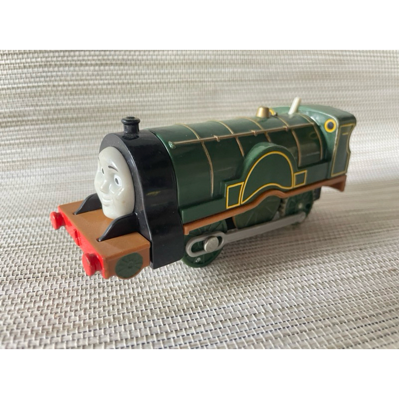 Thomas & Friends Motorized Emily Train Engine Vehicle | Shopee Philippines