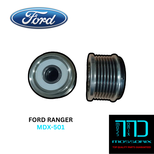 FORD RANGER ALTERNATOR PULLEY | Shopee Philippines