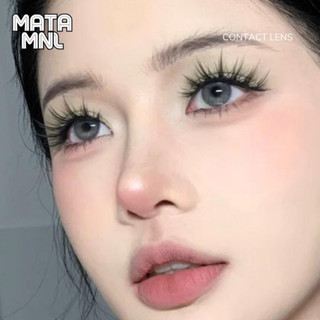 Sage Gray | Korean Premium Soft Contact Lens | MATA MNL | Shopee ...
