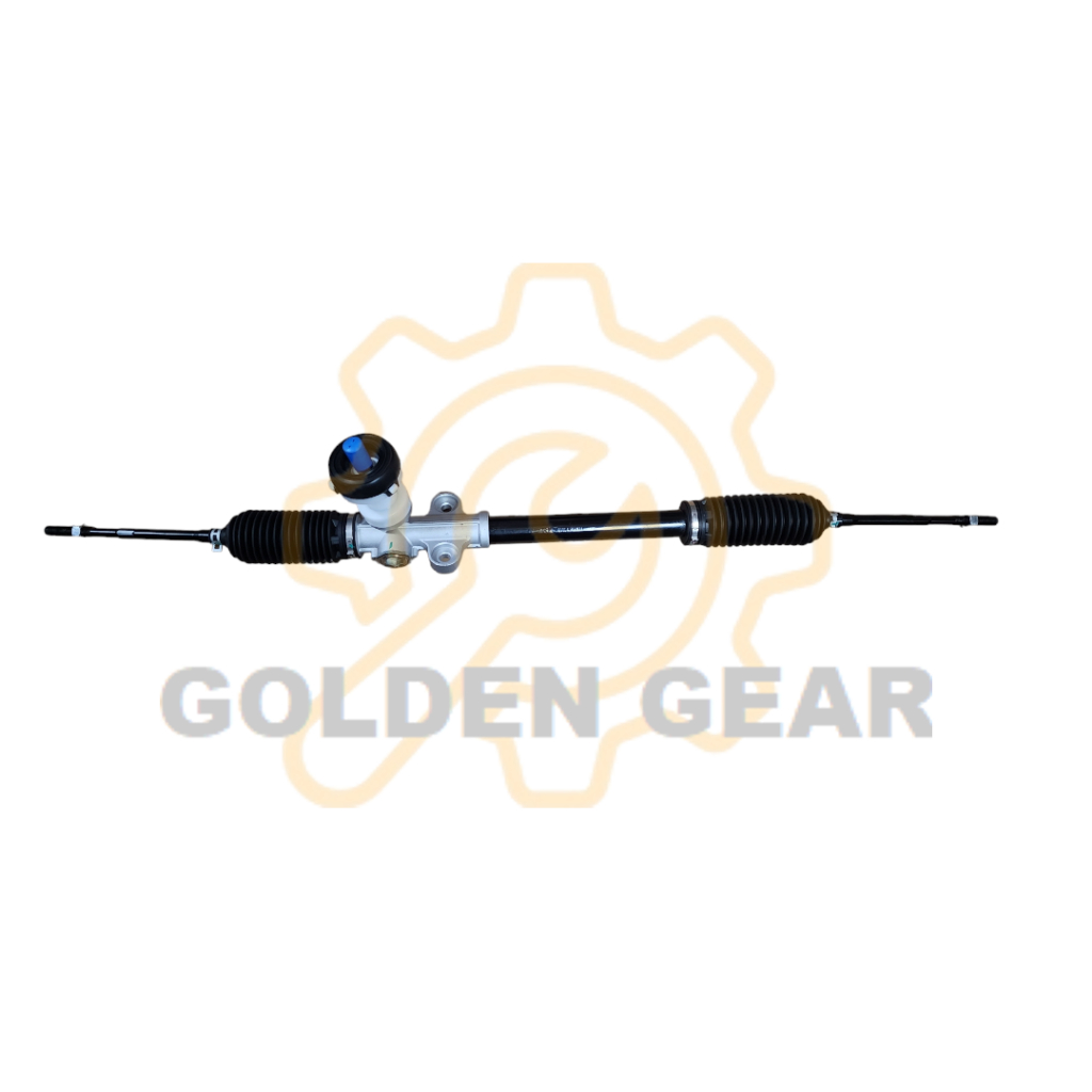 Hyundai i10 2007 - 2012 Steering Rack and Pinion - Electronic | Shopee ...