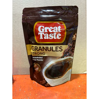 Shop great taste granules for Sale on Shopee Philippines
