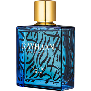Rayhaan Pacific EDP (100ml) | Shopee Philippines
