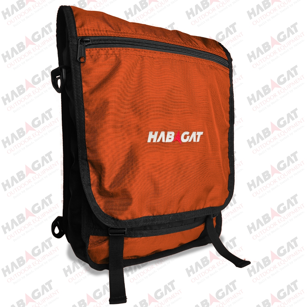 HABAGAT Surveyor Sling/Backpack | Shopee Philippines