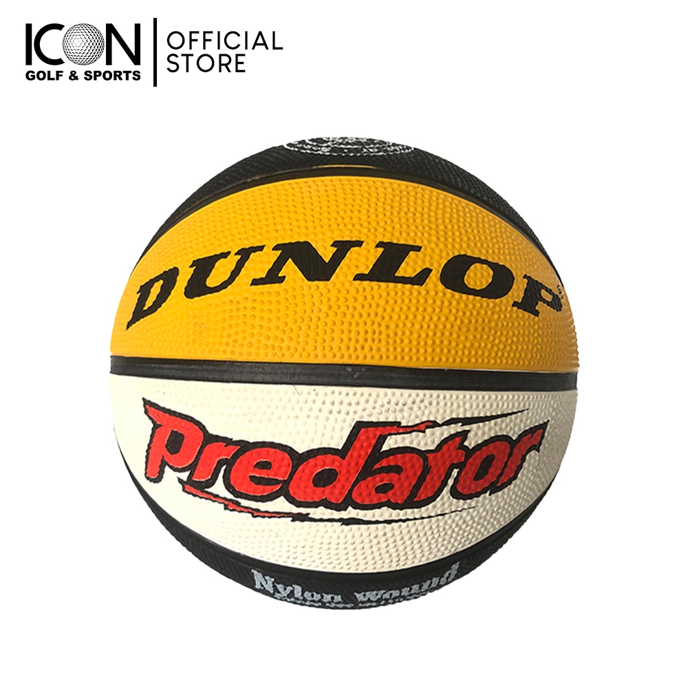 Dunlop Mini Basketball Predator | Shopee Philippines