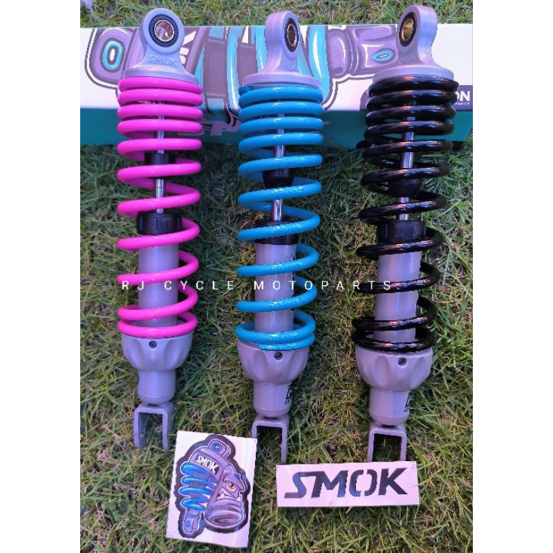 SMOK K1 SHOCK CLICK 330MM | Shopee Philippines