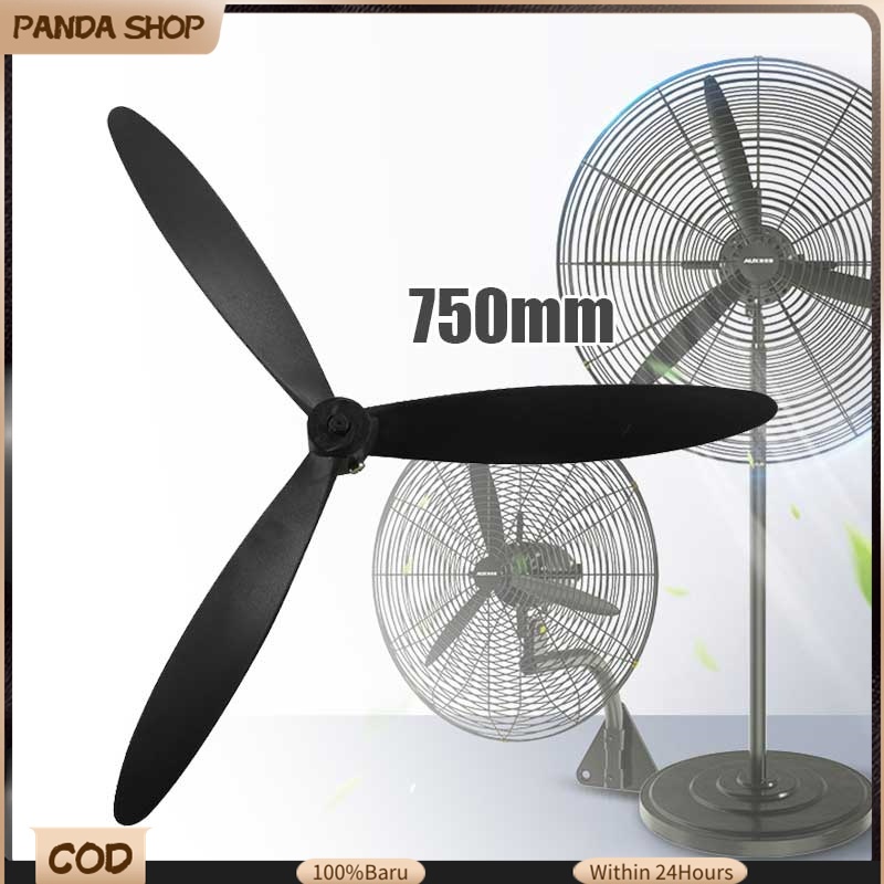 Universal Industrial Fan Blade 750mm Industrial Fan Accessories FS750 ...