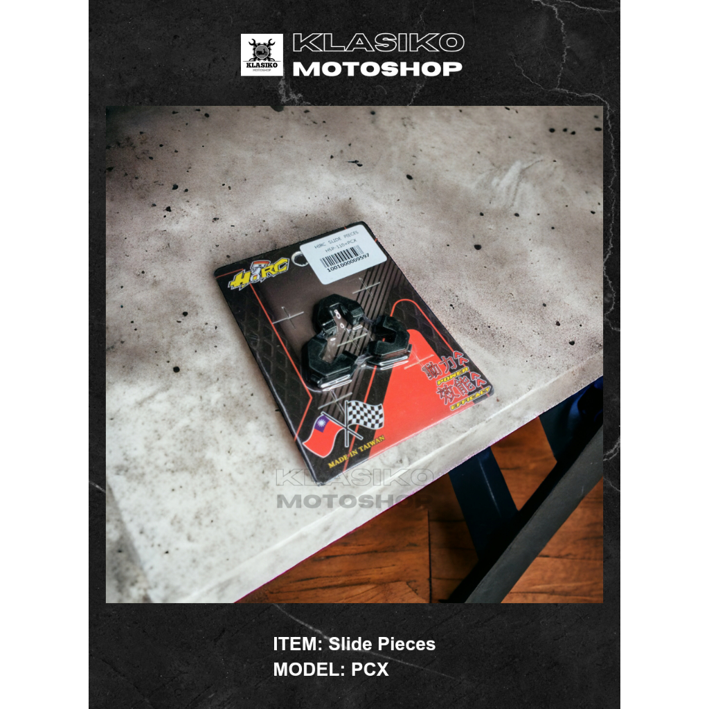 Slide Pieces (Honda PCX) | Shopee Philippines