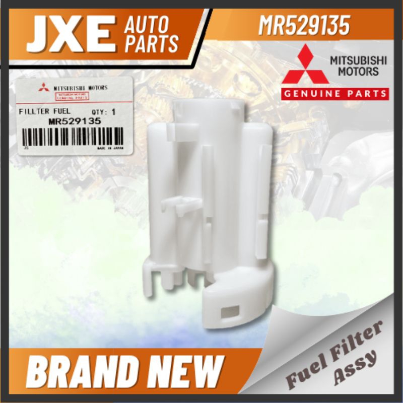 Fuel Filter for Mitsubishi Pajero Montero 4 2006-2016 V83 V85 V87 V93 ...