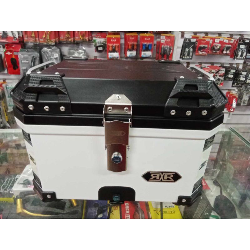 top box 45Liters plastic | Shopee Philippines