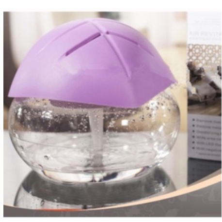 Leaf Design Home Room Humidifier Garden Lab Air Purifier Humidifier ...