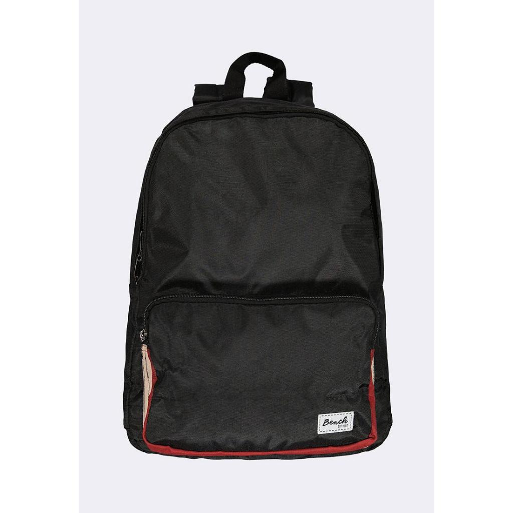 BENCH/ - BGK0882 - Men's Backpack | Shopee Philippines