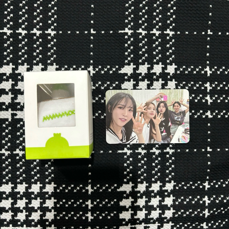 Mamamoo - 9th Anniversary Merch (Mini Moobong Doll) | Shopee Philippines