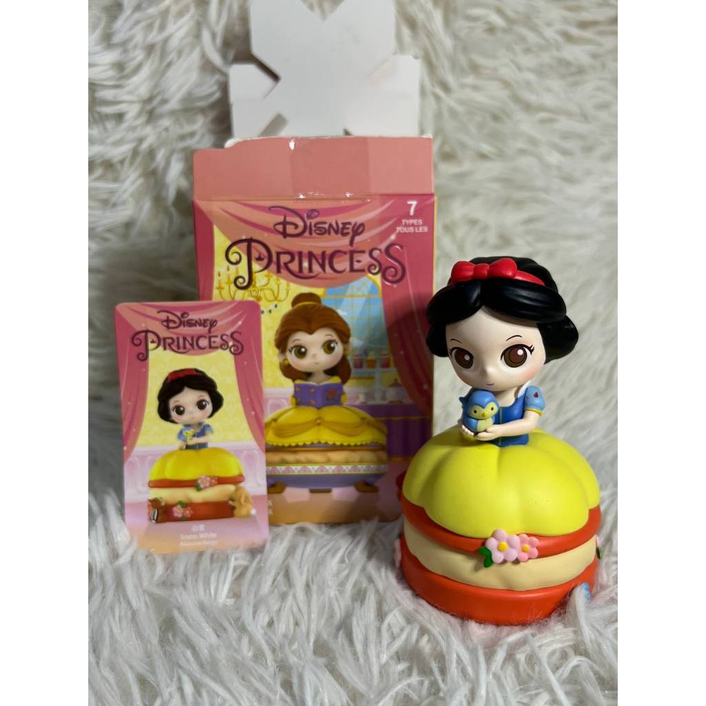 Snow White - Miniso Disney Princess - Snow White | Shopee Philippines