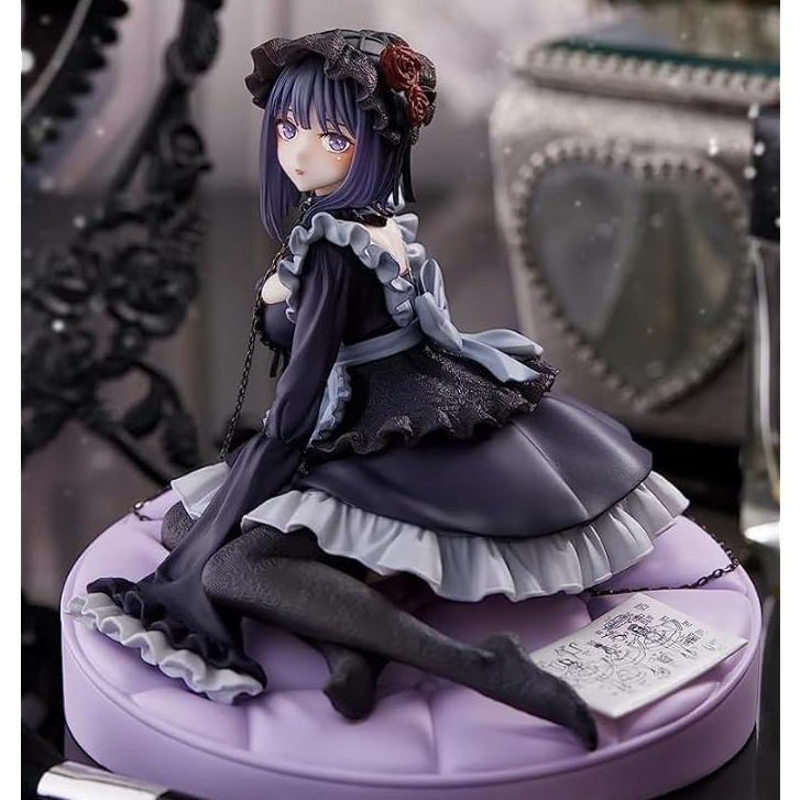 Kitagawa Umimu Figure That dress-up doll falls in love AMP+ - Kuroe ...