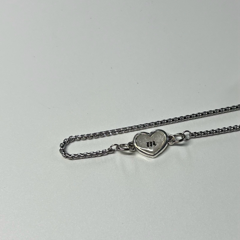ANNE INITIAL BRACELET by SHOP HAZELLE | Shopee Philippines
