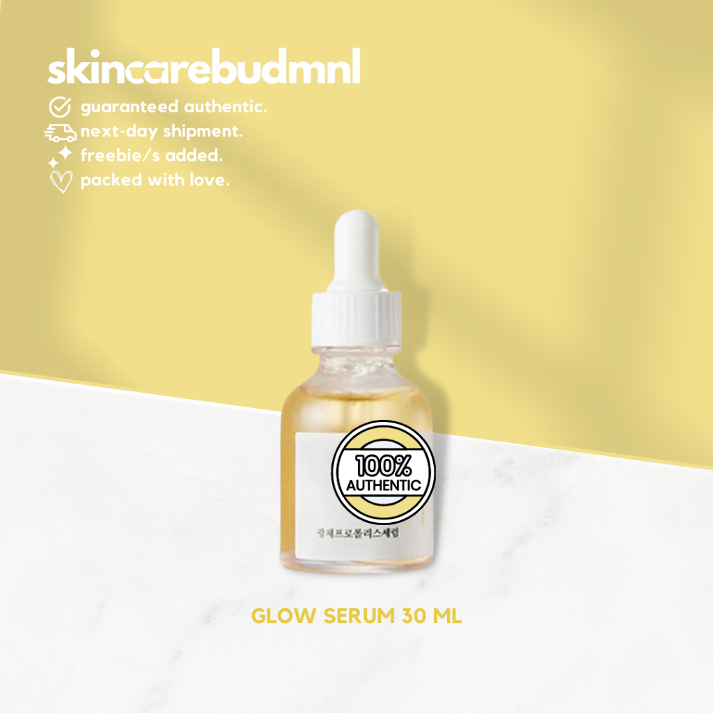 Beauty of Joseon Calming | Glow | Revive | Glow Deep | Revive Serums ...