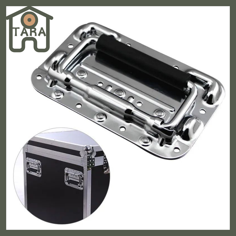Case Handle Flight Case Tour Case Recessed Handle Replacement Box Metal ... Case Handle Flight Case Tour Case Recessed Handle Replacement Box Metal ...