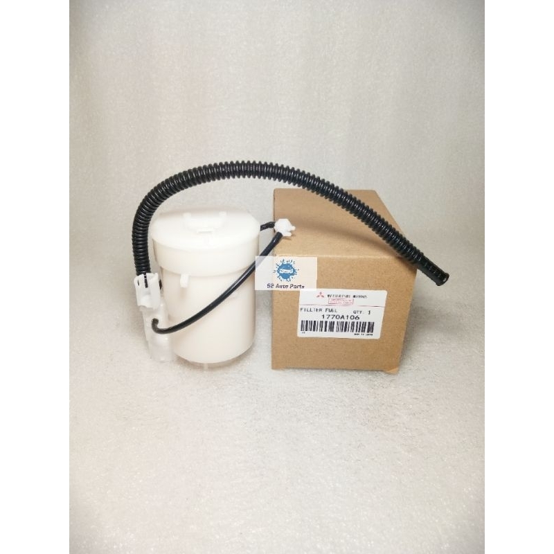 Fuel Filter 1770A106 for Mitsubishi Outlander EX ASX Lancer ...