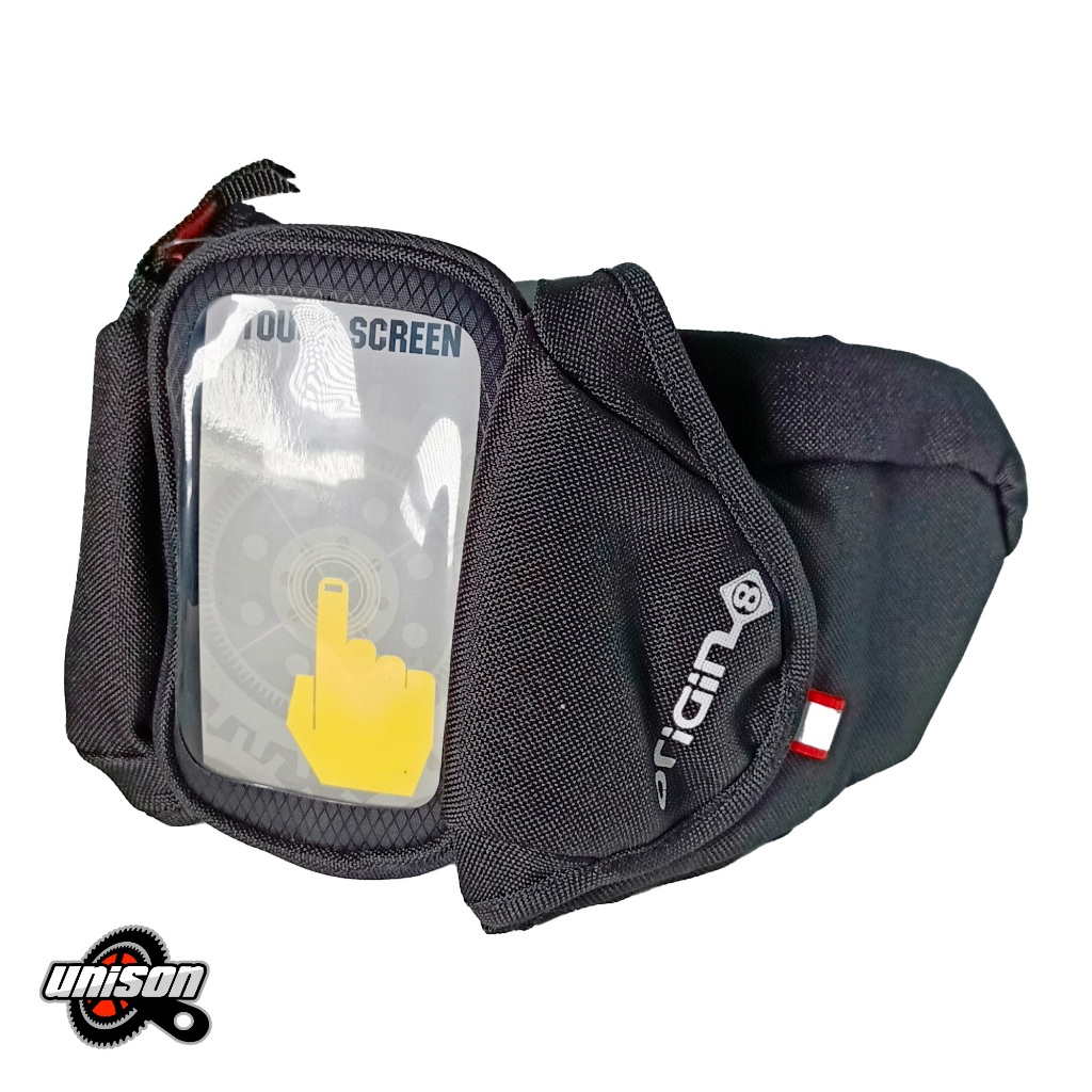 Origin8 - FRAME BAG TY-08154 (SMALL) | Shopee Philippines
