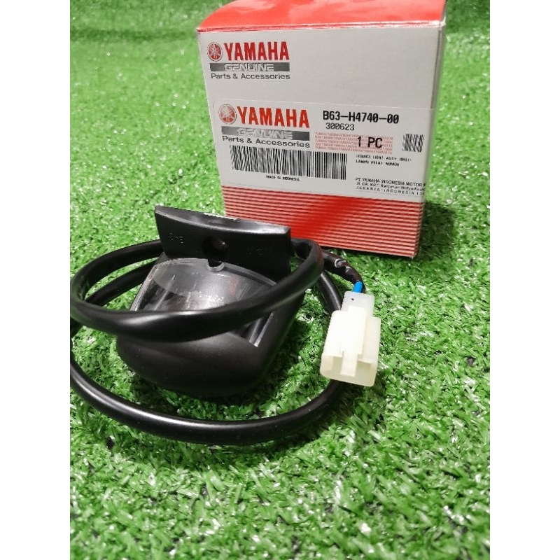 License light Assy (B63/B6H-H4740-00) fit for Nmax version 2 & Aerox ...