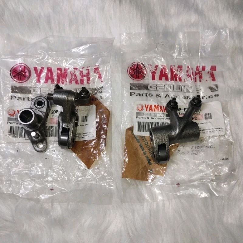 YAMAHA NMAX / AEROX ROCKER ARM GENUINE PARTS INTAKE (2DP-E2150-01 ...