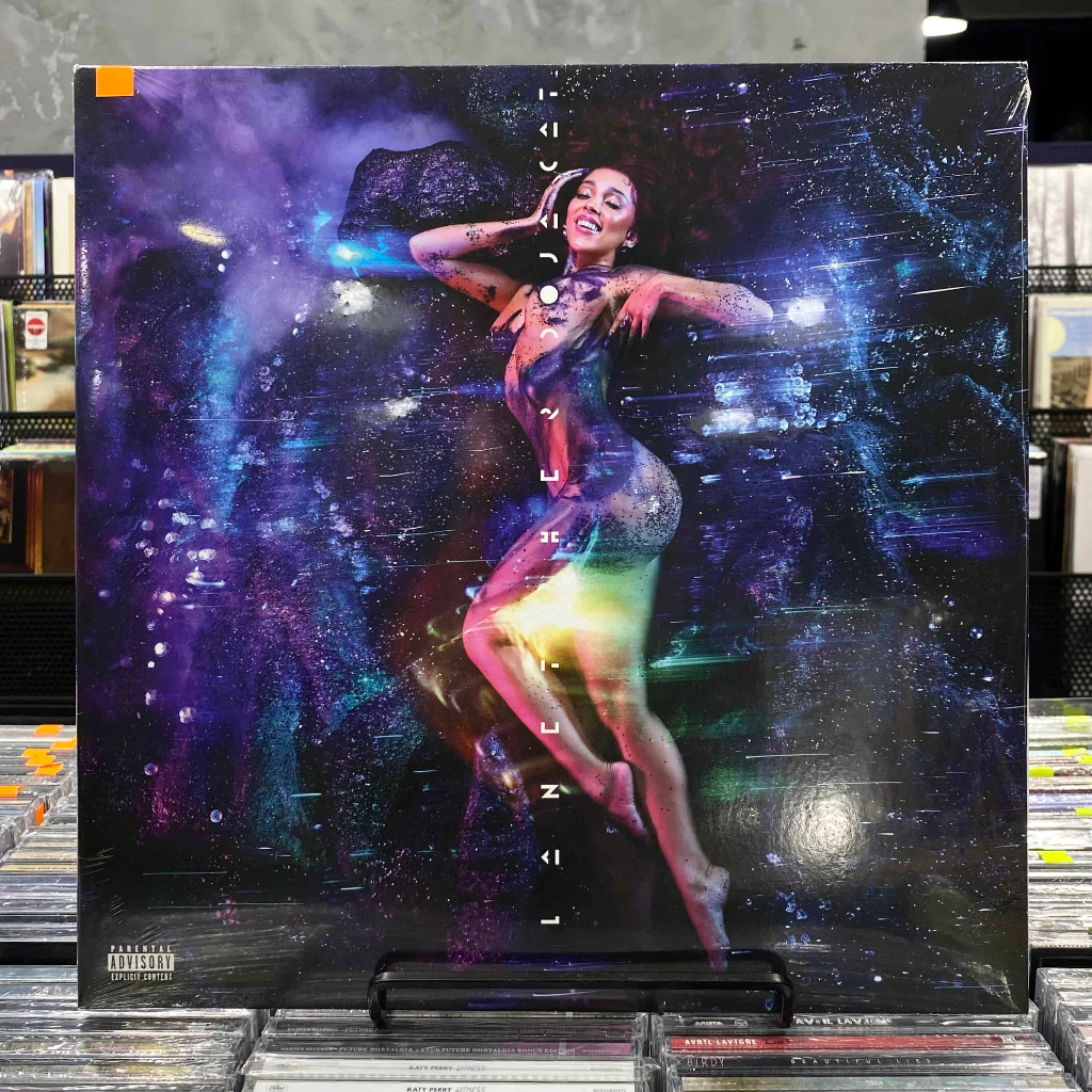 DOJA CAT Planet Her Deluxe Vinyl | Shopee Philippines