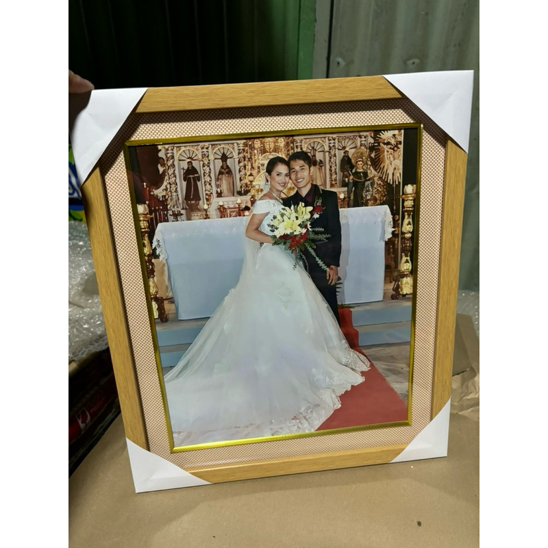Picture Frame for Graduation Picture and Portrait Picture 8x10 & 11x14 ...
